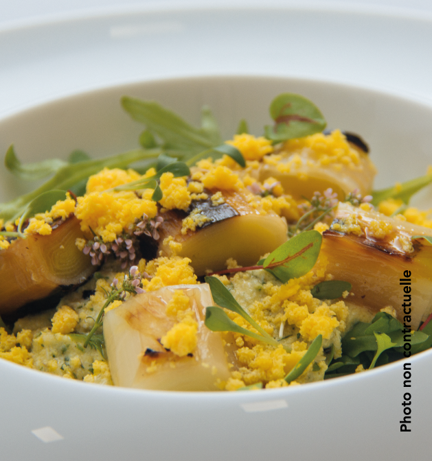 La box Végétal – Tiptoque