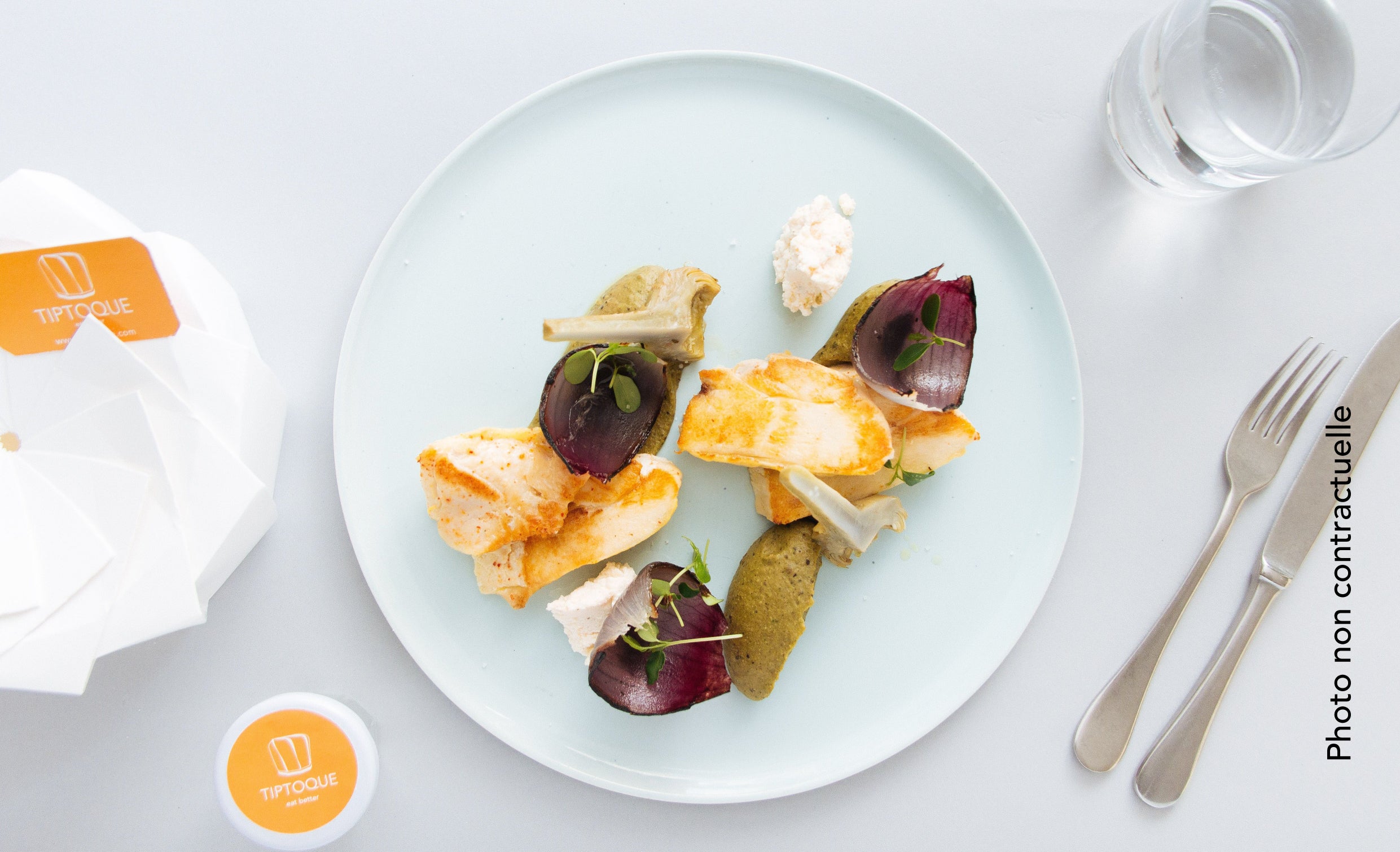 Veau – Tiptoque B2B