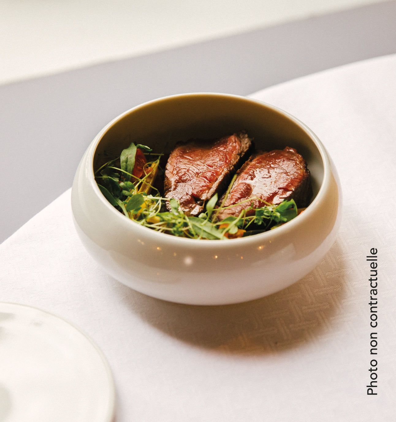 La box Ochre – Tiptoque