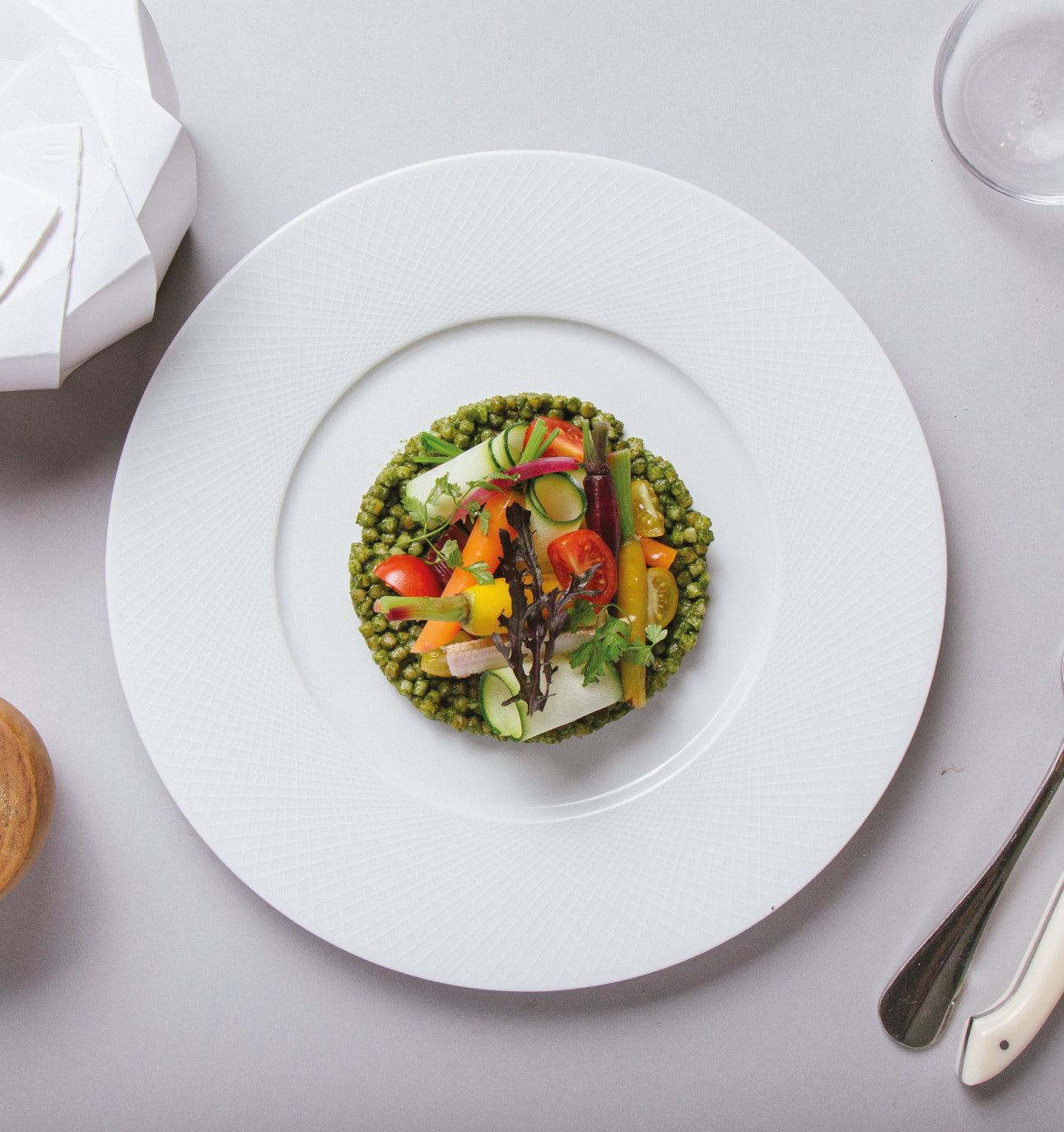 Le Menu Puglia – Tiptoque