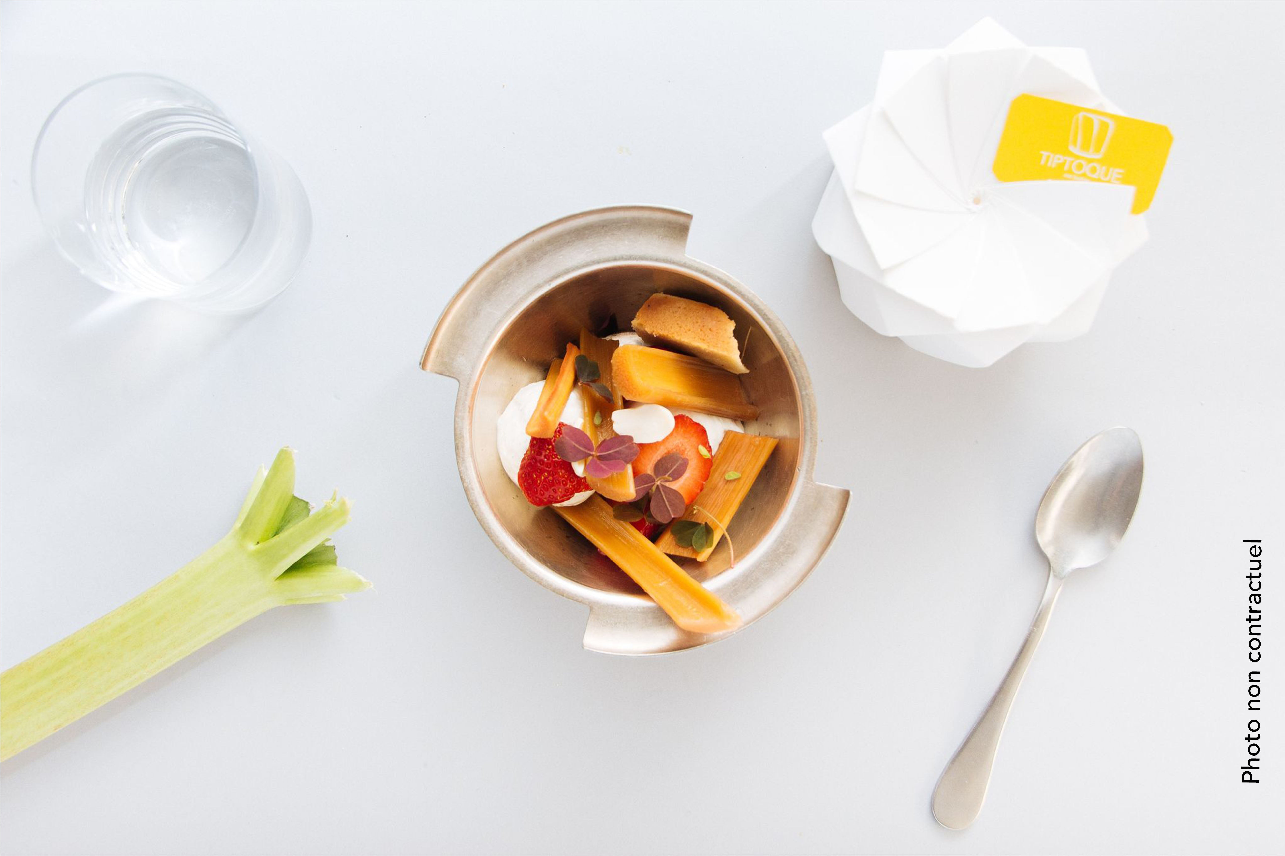 Le mont blanc – Tiptoque